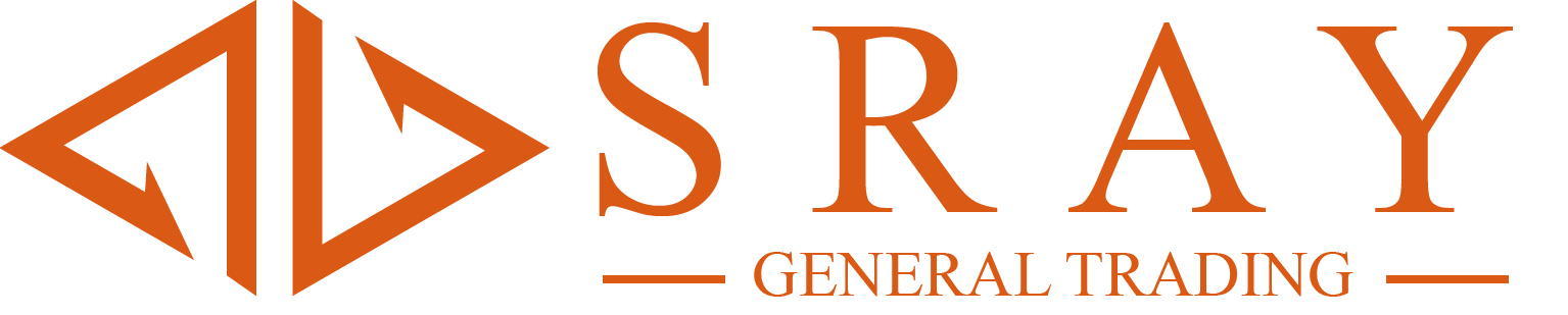 Contact Us | SRAY General Trading
